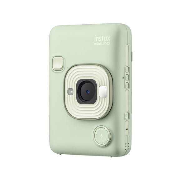 Instax mini LiPlay