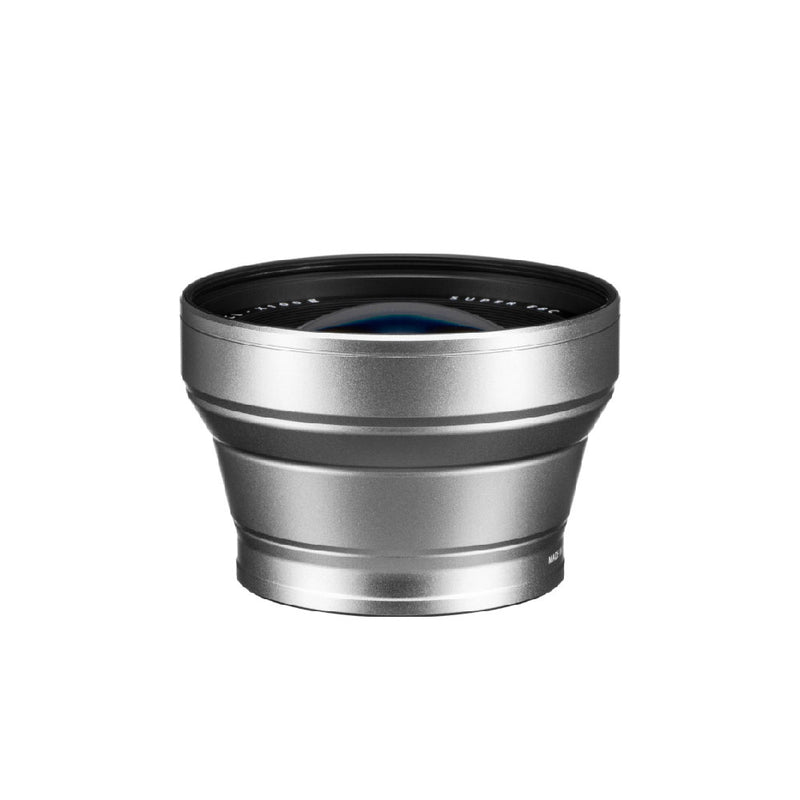 TCL-X100 II Tele Conversion Lens (Silver)