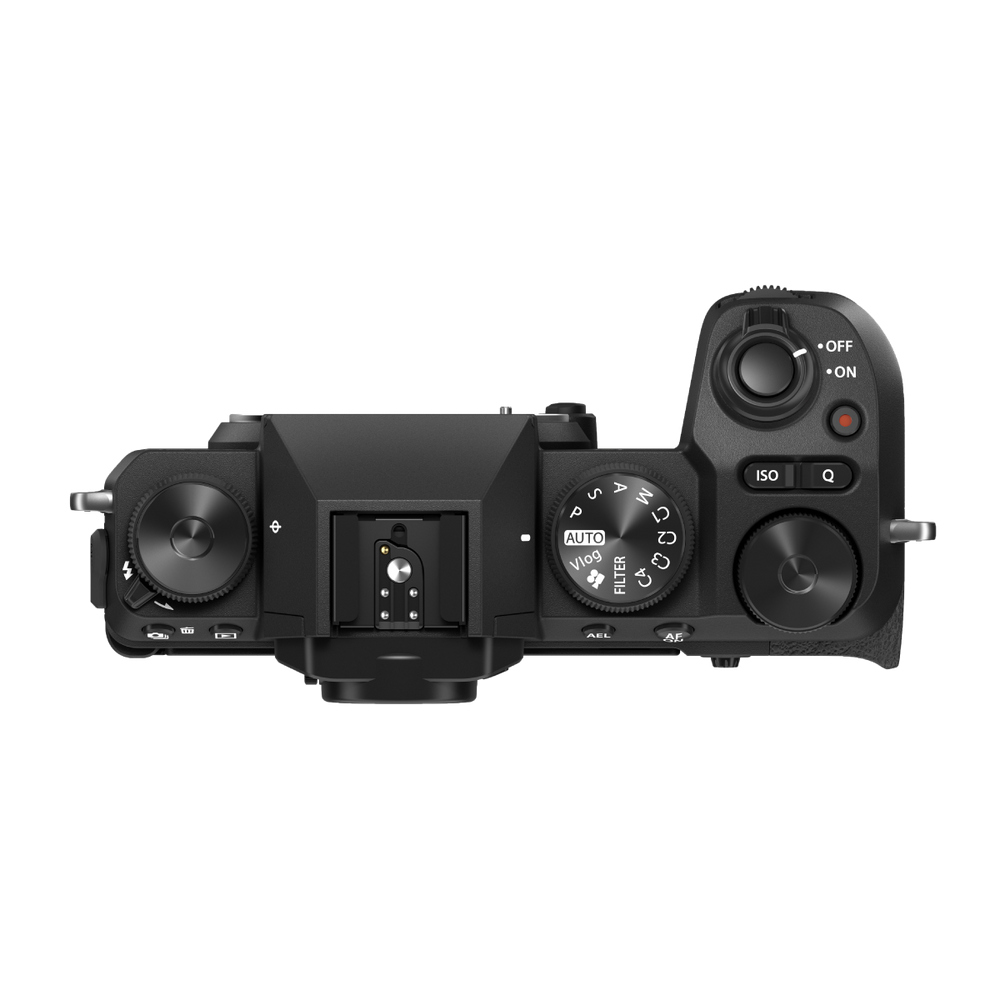 กล้อง Fujifilm X-S20
