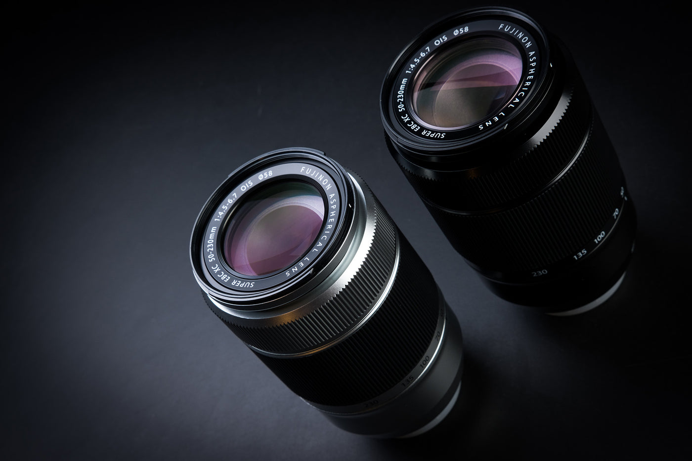 XC50-230mmF4.5-6.7 OIS II